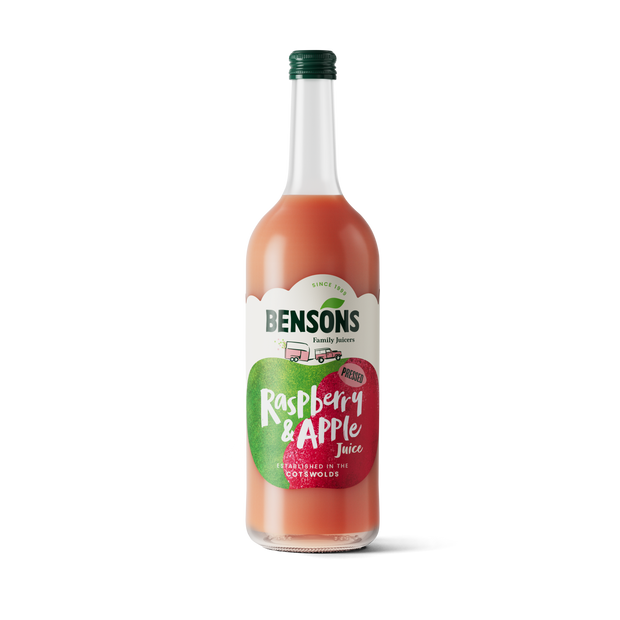 Bensons Family Juicers since 1999 – Bensons the Juicers